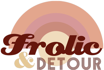 Frolic & Detour